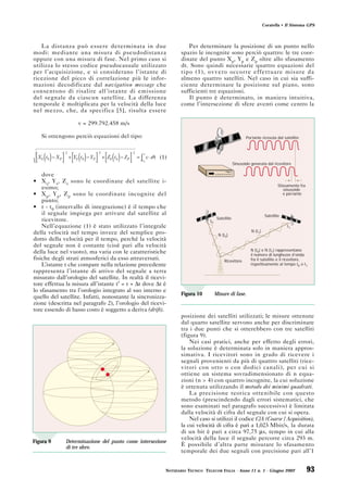 Notiziario Tecnico TI (Coratella) anno 11 n. 1 giugno 2002 | PDF