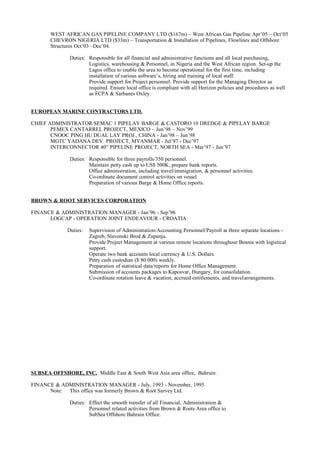 Resume current | DOC