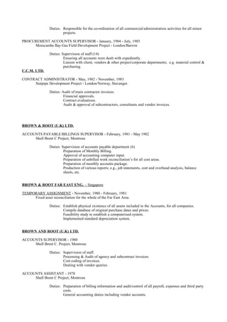 Resume current | DOC