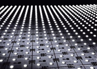 led matrix catalog | PDF | Interior Decorating | Home & Garden