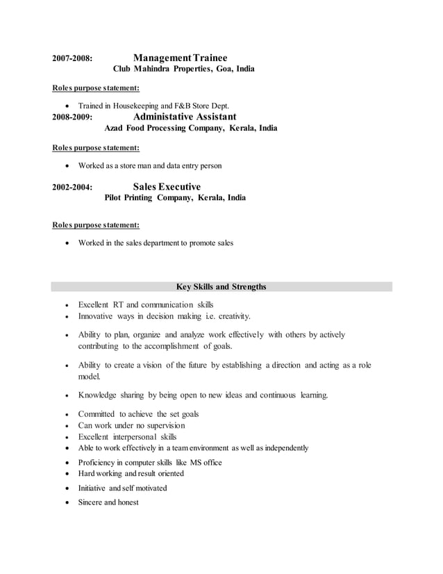 SHAHEEN RESUME-101 | DOCX