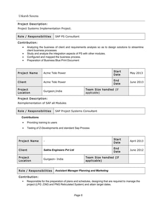 PS_PM_DMS_Utkarsh | PDF