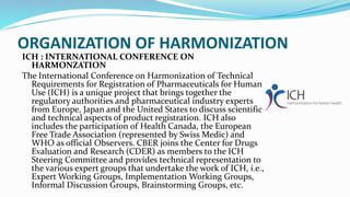 Harmonization and it’s impact Theme2 | PPTX