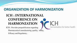 Harmonization and it’s impact Theme2 | PPTX
