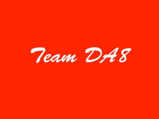 Da8 vs Radburn Football Programs | PDF | Cooking | Food & Drink