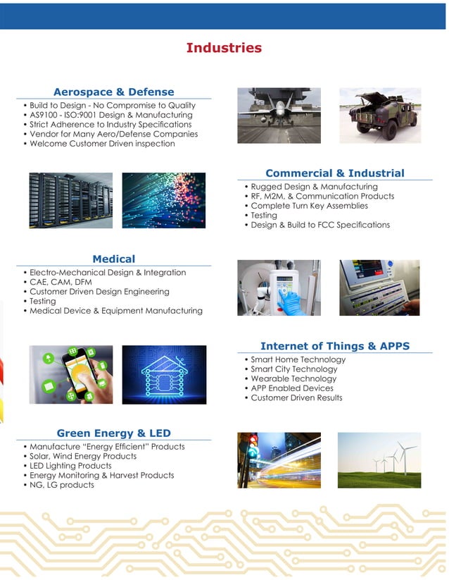 Calpak Intro - Brochure | PDF