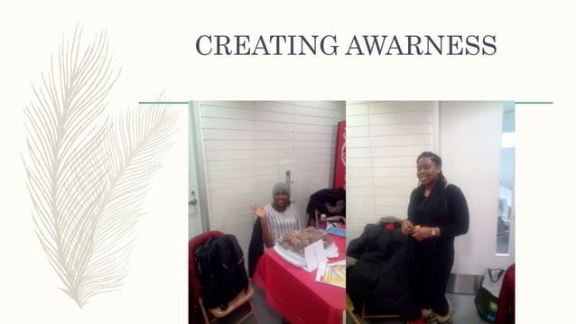 ABORIGINAL AWARNESS DAY | PPTX