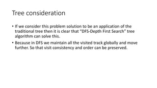 Maze Problem Presentation | PPTX