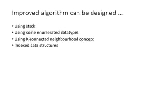 Maze Problem Presentation | PPTX