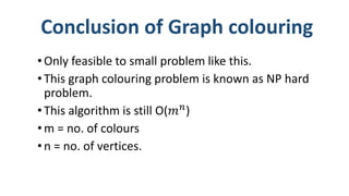Non Deterministic and Deterministic Problems | PPTX