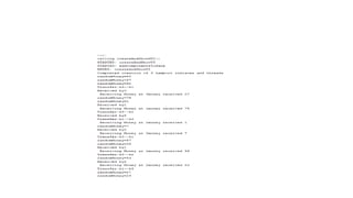 Design and analysis of algorithm chapter two.pptx