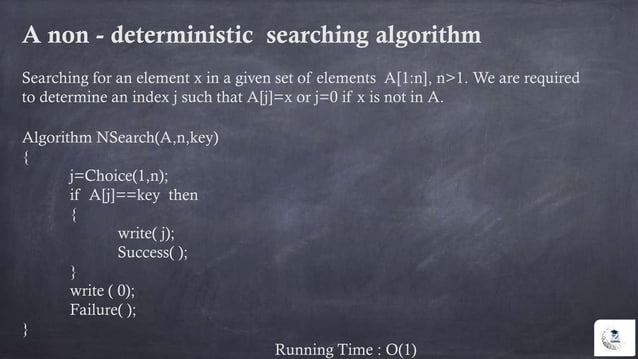 Webinar : P, NP, NP-Hard , NP - Complete problems | PPTX