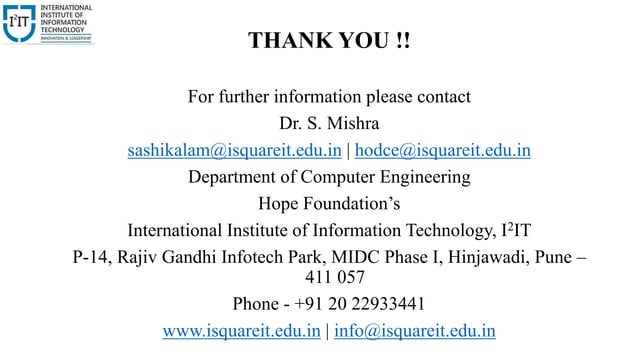 DAA Introduction to Algorithms & Application | PPTX