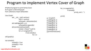 DAA - UNIT 4 - Engineering.pptx