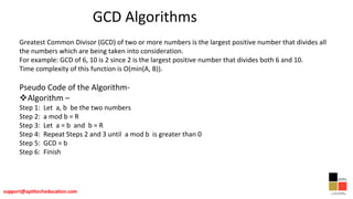 DAA - UNIT 4 - Engineering.pptx