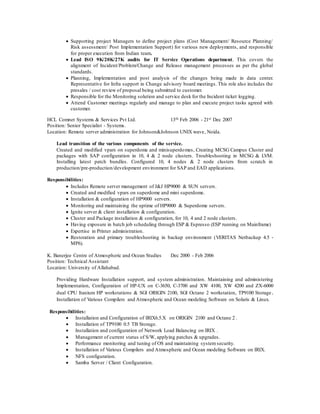 Resume-Prabhat | DOCX