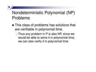 Design and analysis algorithm np hard by sayanta naskar.pptx