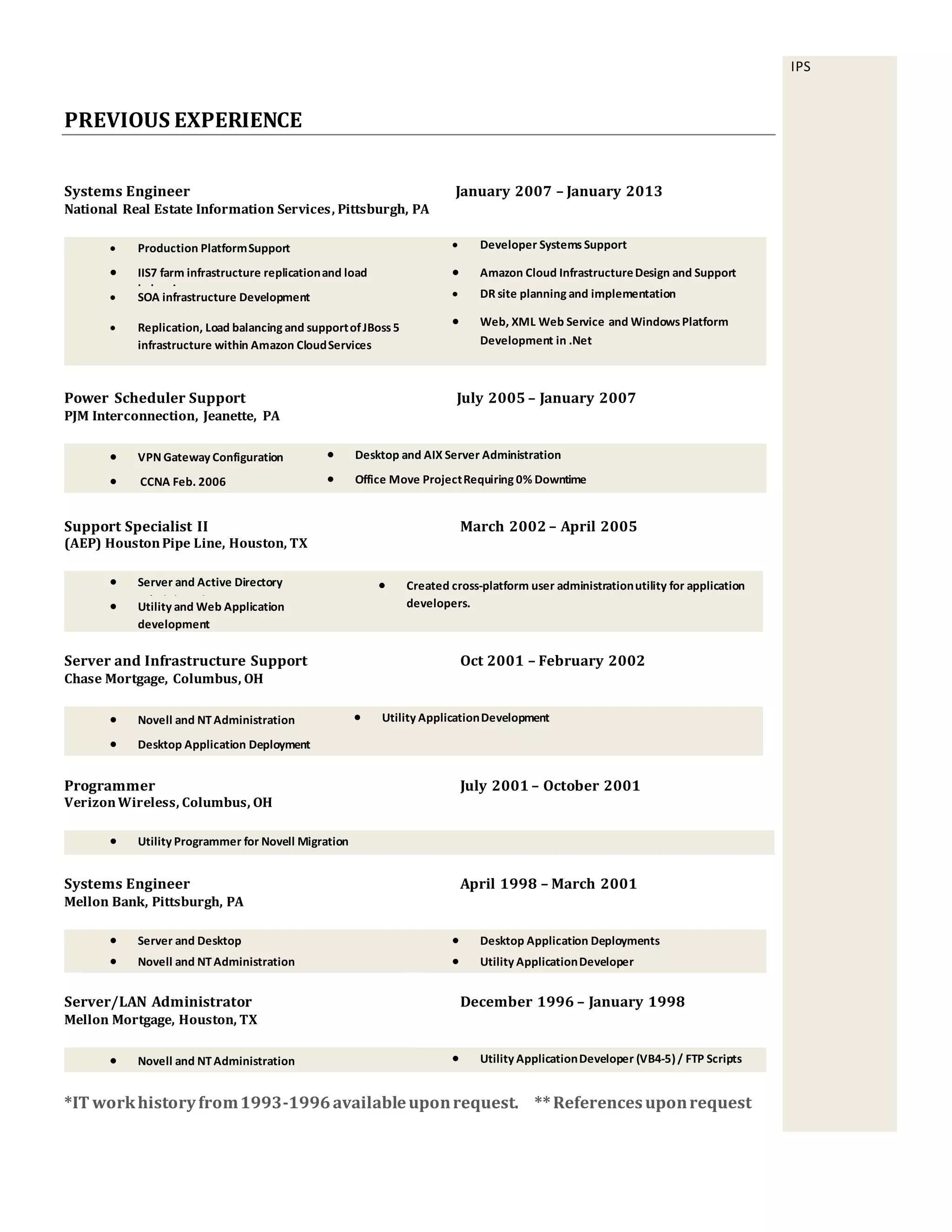 Jason_Moore_Resume_2017 | DOCX
