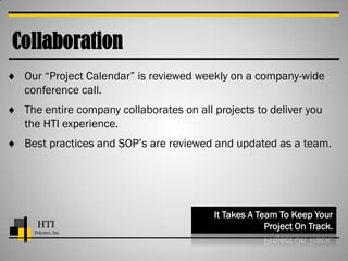 HTI POLYMER DIFFERENCE POWER POINT | PDF