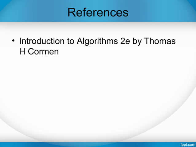 Sorting In Linear Time In Analysis And Design Of Algorithm Ppt