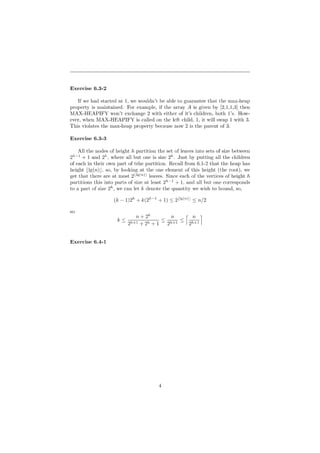 DAA Assignment Solution.pdf is the best1 | PDF