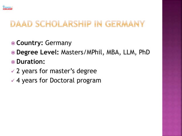 DAAD Scholarship in Germany 2023.pptx