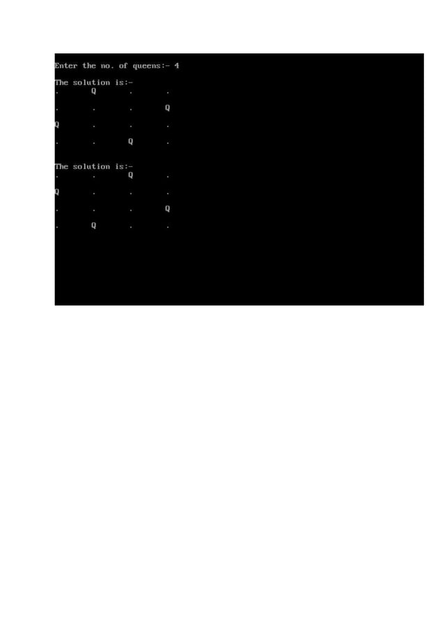 Daa Lab File C Programs Pdf