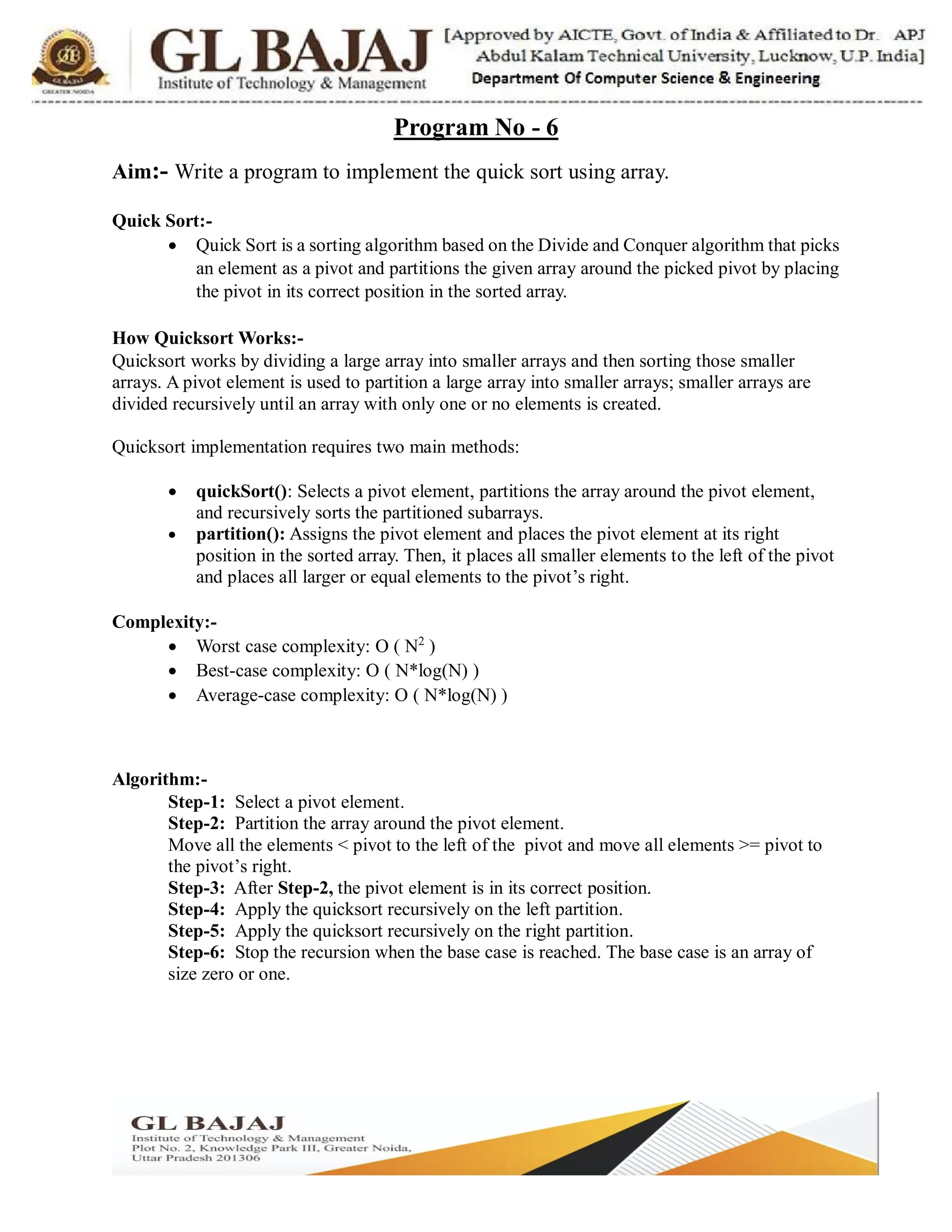 Design and alyastics of algo Lab Program 6-13 (1).pdf