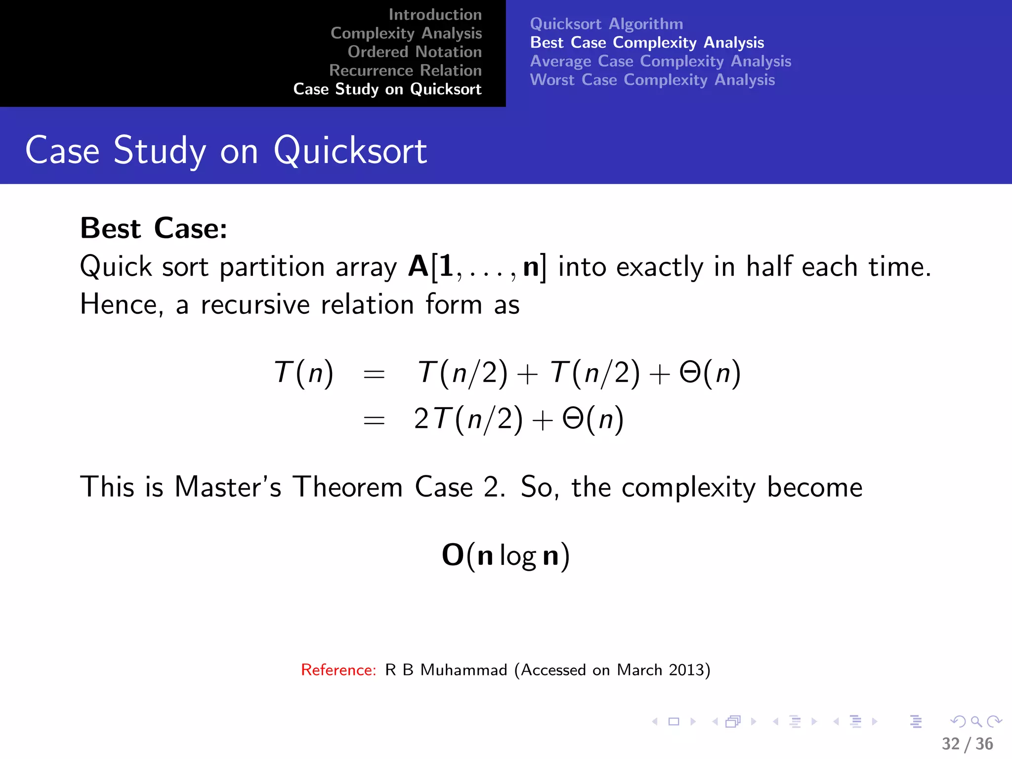 Design and analysis of algorithm | PDF