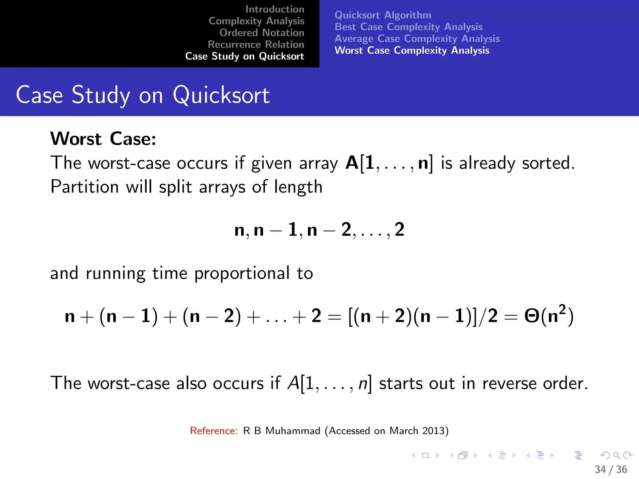 Design and analysis of algorithm | PDF