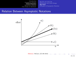 Design and analysis of algorithm | PDF