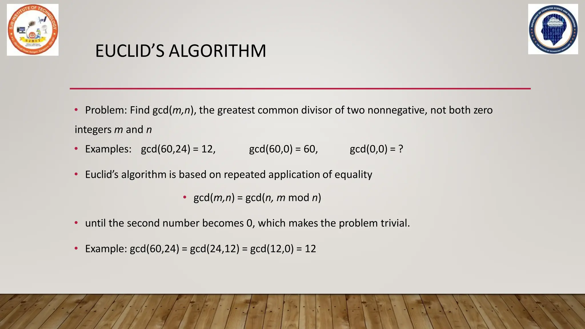 Digital Design And Algorithm Module 1 Ppt Ppt 