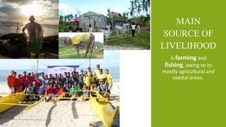 Daan bantayan presentation | PPTX