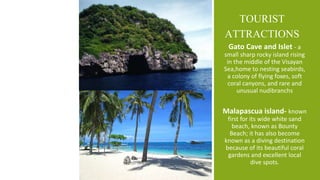 Daan bantayan presentation | PPTX