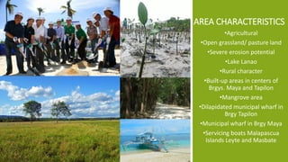 Daan bantayan presentation | PPTX