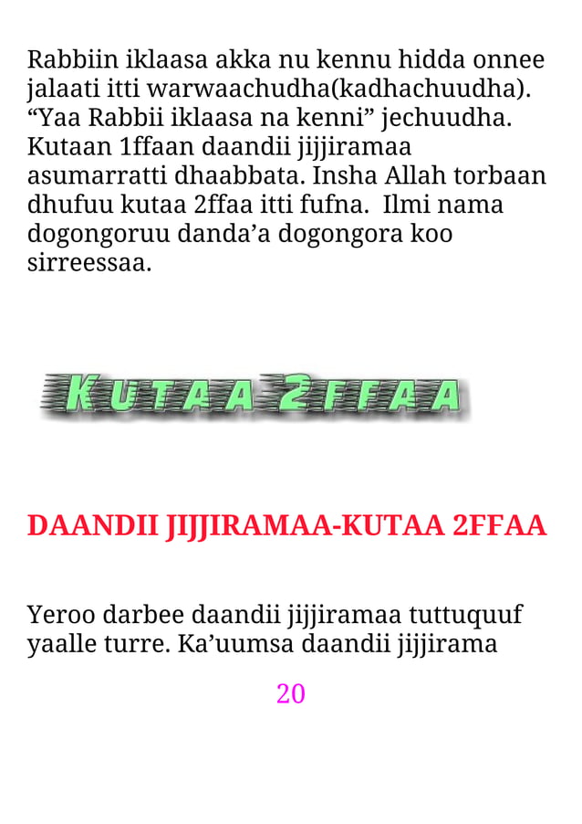 (Daandii jijjiiramaa ).pdf