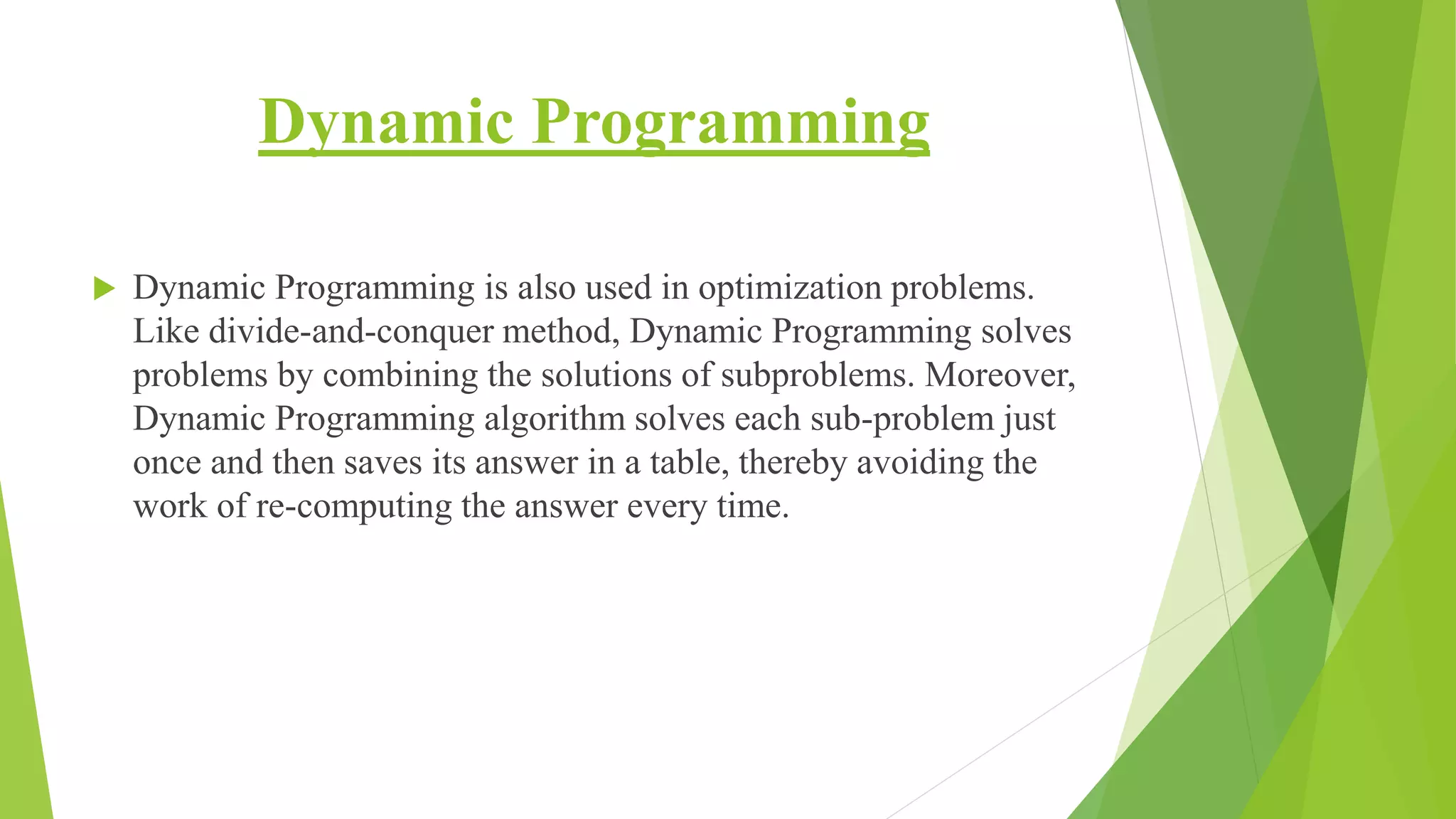 implementation of travelling salesman problem with complexity ppt | PPTX
