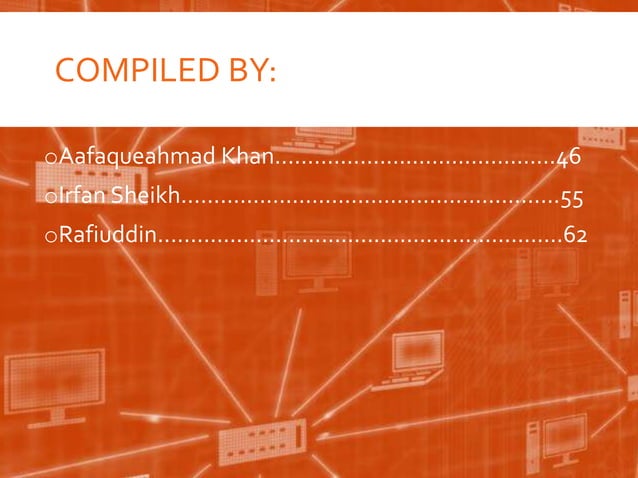 Travelling Salesman Problem | PPT