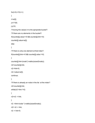 Daa practicals | PDF