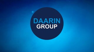 Daarin Group - Profile | PPTX