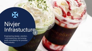 Daarin Group - Profile | PPTX