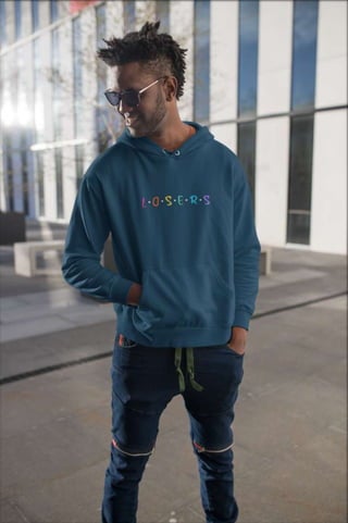 Daaru hoodies for men | PDF