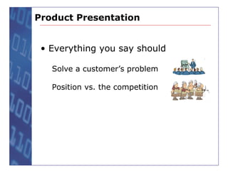 Presenting with Confidence | PPT