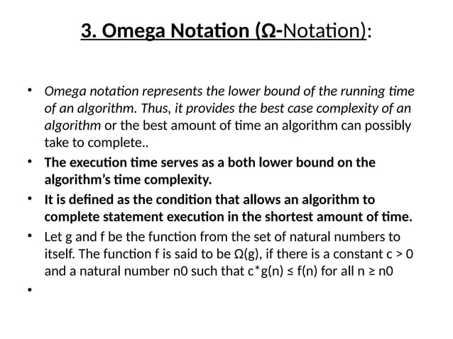 Design and analysis of algorithms unit1.pptx
