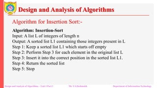 DAA Unit 1 Part 1.pptx