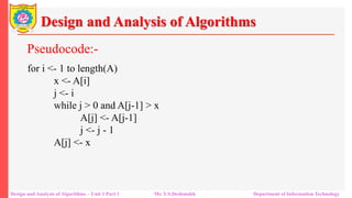 DAA Unit 1 Part 1.pptx