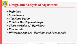 DAA Unit 1 Part 1.pptx