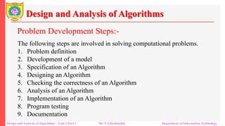 DAA Unit 1 Part 1.pptx