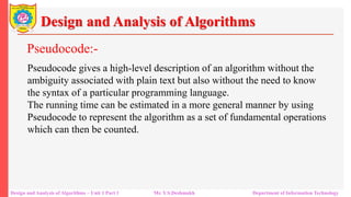 DAA Unit 1 Part 1.pptx