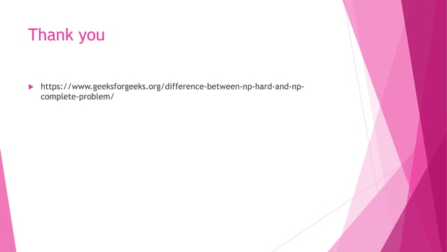 DAA UNIT 3 | PPTX | Programming Languages | Computing